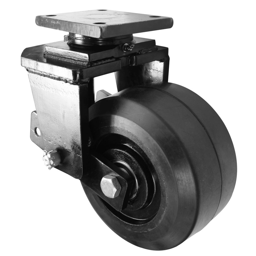 Coldene Castors Bespoke range | ISO Container Castors